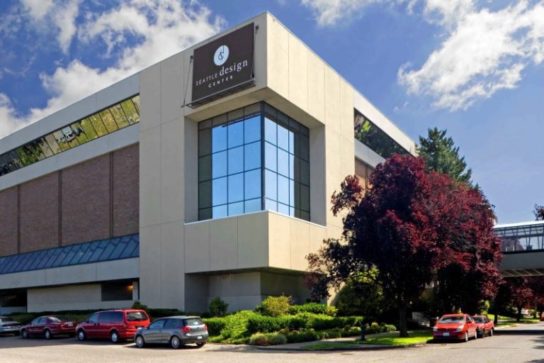 Seattle Design Center – JLA Supply – Sealant Specialists :: Seco ...